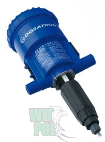 Dozownik Dosatron D25RE2VF 0,2- 2% - Wit-Pol - sklep internetowy